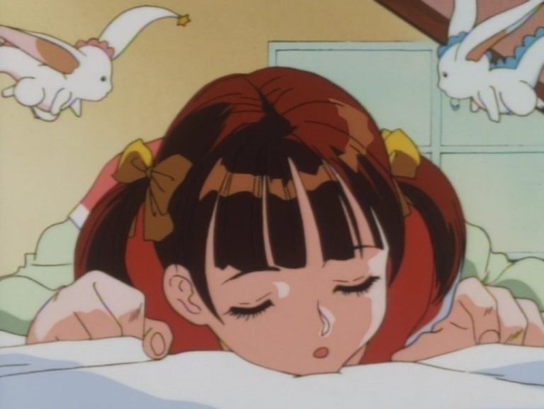 Fancy Lala (DVD) 05 – Mundo do Shoujo