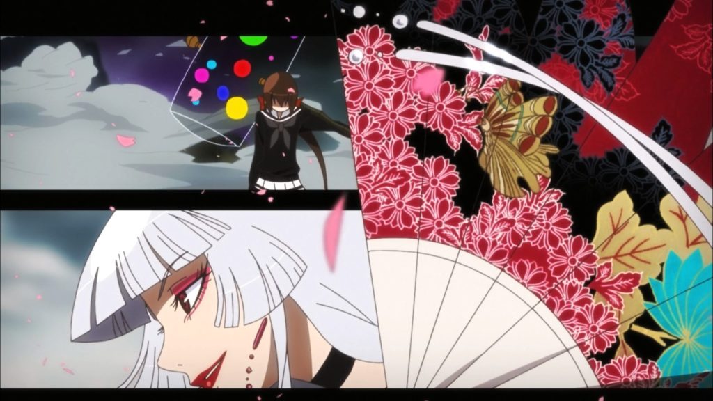 Kyousougiga 2011 [BD][720p] – Mundo do Shoujo