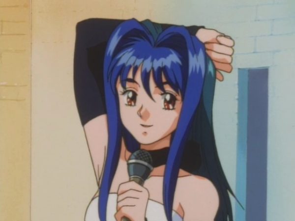 Fancy Lala – 08 ao 10 (DVD) – Mundo do Shoujo