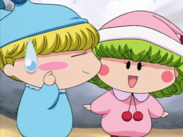 Wagamama Fairy Mirumo de Pon – 42 (DVD) – Mundo do Shoujo