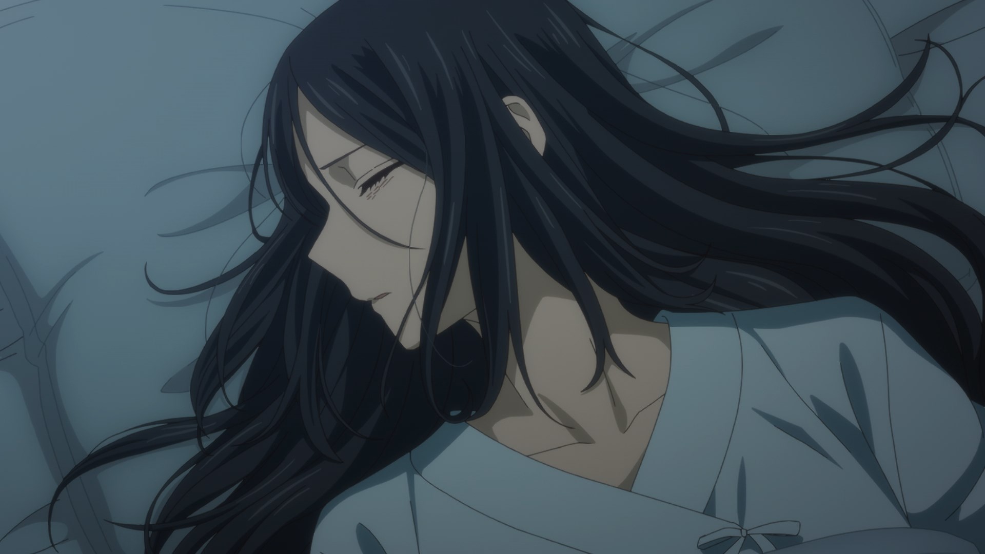 Mahoutsukai no Yome 2 – 09 [1080p] – Mundo do Shoujo